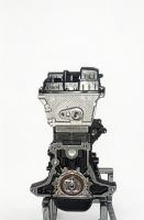 China Aluminum Alloy CG14 1.5L Gasoline Engine China National VI Emission 80kW Lightweight for sale