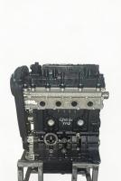 China Aluminum Alloy CG14 1.5L Gasoline Engine China National VI Emission 80kW Lightweight for sale