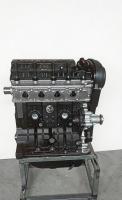 China Aluminum Alloy CG14 1.5L Gasoline Engine China National VI Emission 80kW Lightweight for sale