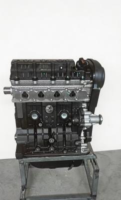 China Aluminum Alloy CG14 1.5L Gasoline Engine China National VI Emission 80kW Lightweight for sale