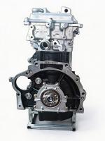 China LJ479QE2 Wuling Rongguang Xinka 1.8L Gasoline Engine China V Emission 98kW DOHC 16 Valve for sale