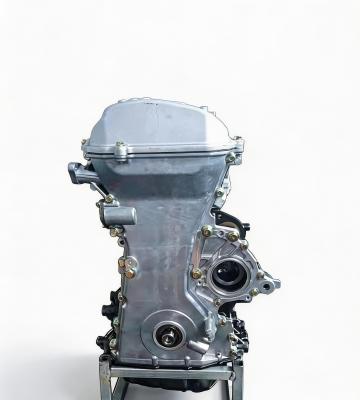 China LJ479QE2 Wuling Rongguang Xinka 1.8L Gasoline Engine China V Emission 98kW DOHC 16 Valve for sale