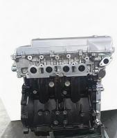 China LJ479QE2 Wuling Rongguang Xinka 1.8L Gasoline Engine China V Emission 98kW DOHC 16 Valve for sale