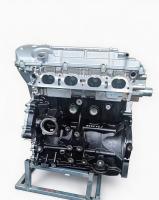 China LJ479QE2 Wuling Rongguang Xinka 1.8L Gasoline Engine China V Emission 98kW DOHC 16 Valve for sale