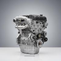 China LJ479Q6 Wuling Liuji 1.8L Gasoline Engine China VI Emission 125 Ps Max Horsepower 180 Nm Max Torque for sale