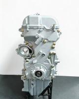 China 515R DAM15R Engine 1.5 Liter 82kW DOHC 16 Valve For Light Commercial Vehicles for sale
