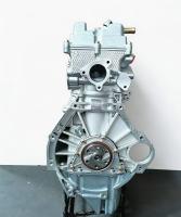 China 515R DAM15R Engine 1.5 Liter 82kW DOHC 16 Valve For Light Commercial Vehicles for sale