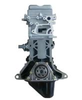 China LSI N12 1.2L Gasoline Engine 60.3kW Maximum Power 115Nm Peak Torque for sale