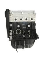China Jinbei CG12 Mini Truck Engine 1.3L 63kW Max Power National V Emission Standard for sale