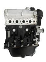 China Jinbei CG12 Mini Truck Engine 1.3L 63kW Max Power National V Emission Standard for sale