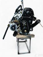 China 465 EFI Vehicle Engine Assembly 12+1 Multi Speed Gearbox for sale