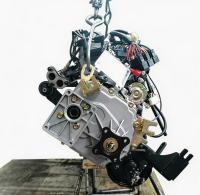 China 465 EFI Vehicle Engine Assembly 12+1 Multi Speed Gearbox for sale