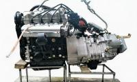 China 465 EFI Vehicle Engine Assembly 12+1 Multi Speed Gearbox for sale