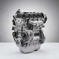 China Jinbei CG12 Mini Truck Engine 1.3L 63kW Max Power National V Emission Standard for sale