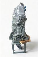 China JL474 1.3L Gasoline Engine 1298cc Aluminum Alloy Block 16 Valve For Mini Passenger Car for sale