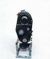 China DA465QA 1.0L Gasoline Engine 43KW Power 84NM Torque For Mini Vans for sale