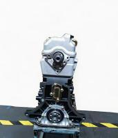 China DA465QA 1.0L Gasoline Engine 43KW Power 84NM Torque For Mini Vans for sale