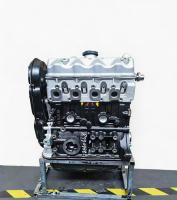 China DA465QA 1.0L Gasoline Engine 43KW Power 84NM Torque For Mini Vans for sale