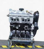 China DA465QA 1.0L Gasoline Engine 43KW Power 84NM Torque For Mini Vans for sale