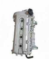China DK15-06 1.5L Gasoline Engine with China VI Emission Dual VVT and Timing Chain for DFSK Mini-Vans and Light Trucks for sale