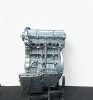 China DK15-06 1.5L Gasoline Engine with China VI Emission Dual VVT and Timing Chain for DFSK Mini-Vans and Light Trucks for sale