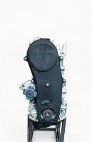 China Ouno 1.3 Large Gasoline Engine Assembly with 68 kW Power and 120 N·m Torque for 92# Unleaded Gasoline for sale