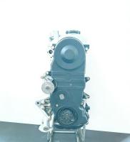 China 4G15V Gasoline Engine with 1.5L Displacement SOHC 16-valve and China IV/V Emission Standard for Passenger Cars for sale