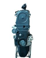 China 4G15S Engine 1.5L Displacement SOHC 16-Valve Inline 4-Cylinder Engine with China IV/V Emission Standard for sale