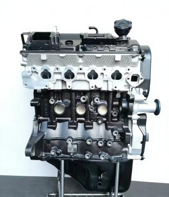 China 4G15S Engine 1.5L Displacement SOHC 16-Valve Inline 4-Cylinder Engine with China IV/V Emission Standard for sale