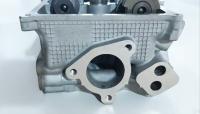 China Changan JL473 Aluminum Alloy Cylinder Head Assembly DOHC With VVT for sale