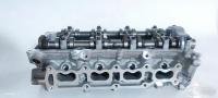 China Changan JL473 Aluminum Alloy Cylinder Head Assembly DOHC With VVT for sale