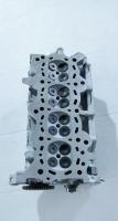 China Changan JL473 Aluminum Alloy Cylinder Head Assembly DOHC With VVT for sale