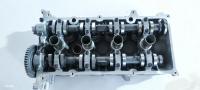 China Changan JL473 Aluminum Alloy Cylinder Head Assembly DOHC With VVT for sale
