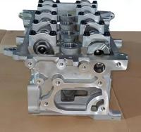 China B12D SAIL 1.2 Cylinder Head Assembly Full Aluminum DOHC Chevrolet Spark Wuling for sale