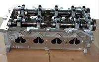 China B12D SAIL 1.2 Cylinder Head Assembly Full Aluminum DOHC Chevrolet Spark Wuling for sale