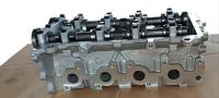 China B12D SAIL 1.2 Cylinder Head Assembly Full Aluminum DOHC Chevrolet Spark Wuling for sale