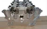 China B12D SAIL 1.2 Cylinder Head Assembly Full Aluminum DOHC Chevrolet Spark Wuling for sale