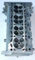 China B12D SAIL 1.2 Cylinder Head Assembly Full Aluminum DOHC Chevrolet Spark Wuling for sale