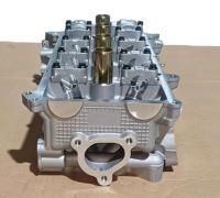 China DK13-06 Aluminum Alloy DOHC Cylinder Head 4 Valves For DFSK / Dongfeng Sokon Engines for sale