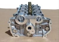 China DK13-06 Aluminum Alloy DOHC Cylinder Head 4 Valves For DFSK / Dongfeng Sokon Engines for sale