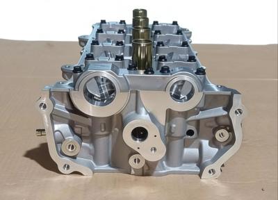 China DK13-06 Aluminum Alloy DOHC Cylinder Head 4 Valves For DFSK / Dongfeng Sokon Engines for sale
