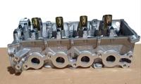 China DK13-06 Aluminum Alloy DOHC Cylinder Head 4 Valves For DFSK / Dongfeng Sokon Engines for sale