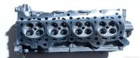 China DK13-06 Aluminum Alloy DOHC Cylinder Head 4 Valves For DFSK / Dongfeng Sokon Engines for sale