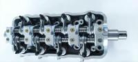 China LJ465Q1AE6 Engine 6 Cylinder Head Assembly SOHC With Gray Cast Iron Construction for sale