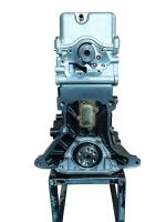 China B10S 1.0L gasoline engine with 47kW power 87N·m torque and Euro Ⅲ emission for Chevrolet Spark for sale