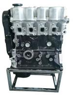 China B10S 1.0L gasoline engine with 47kW power 87N·m torque and Euro Ⅲ emission for Chevrolet Spark for sale