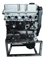 China B10S 1.0L gasoline engine with 47kW power 87N·m torque and Euro Ⅲ emission for Chevrolet Spark for sale