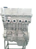 China DK13-08 Engine Assembly 1.4L Displacement DOHC 16-Valve China V/VI Emission Gasoline Engine for DFSK Vehicles for sale