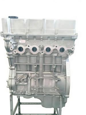 China DK13-08 Engine Assembly 1.4L Displacement DOHC 16-Valve China V/VI Emission Gasoline Engine for DFSK Vehicles for sale
