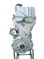 China DK13-08 Engine Assembly 1.4L Displacement DOHC 16-Valve China V/VI Emission Gasoline Engine for DFSK Vehicles for sale